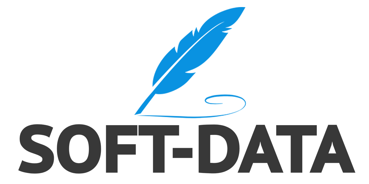 Soft-Data - Geodezja, GIS, Analiza Danych, Przetwarzanie Danych